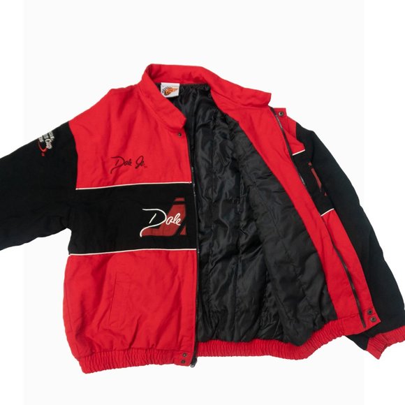 Winner Circle | Jackets & Coats | Dale Earnhardt Jr Wintons Cup Series ...